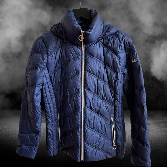 MICHAEL Michael Kors | Jackets & Coats | Michael Kors Down Filled ...